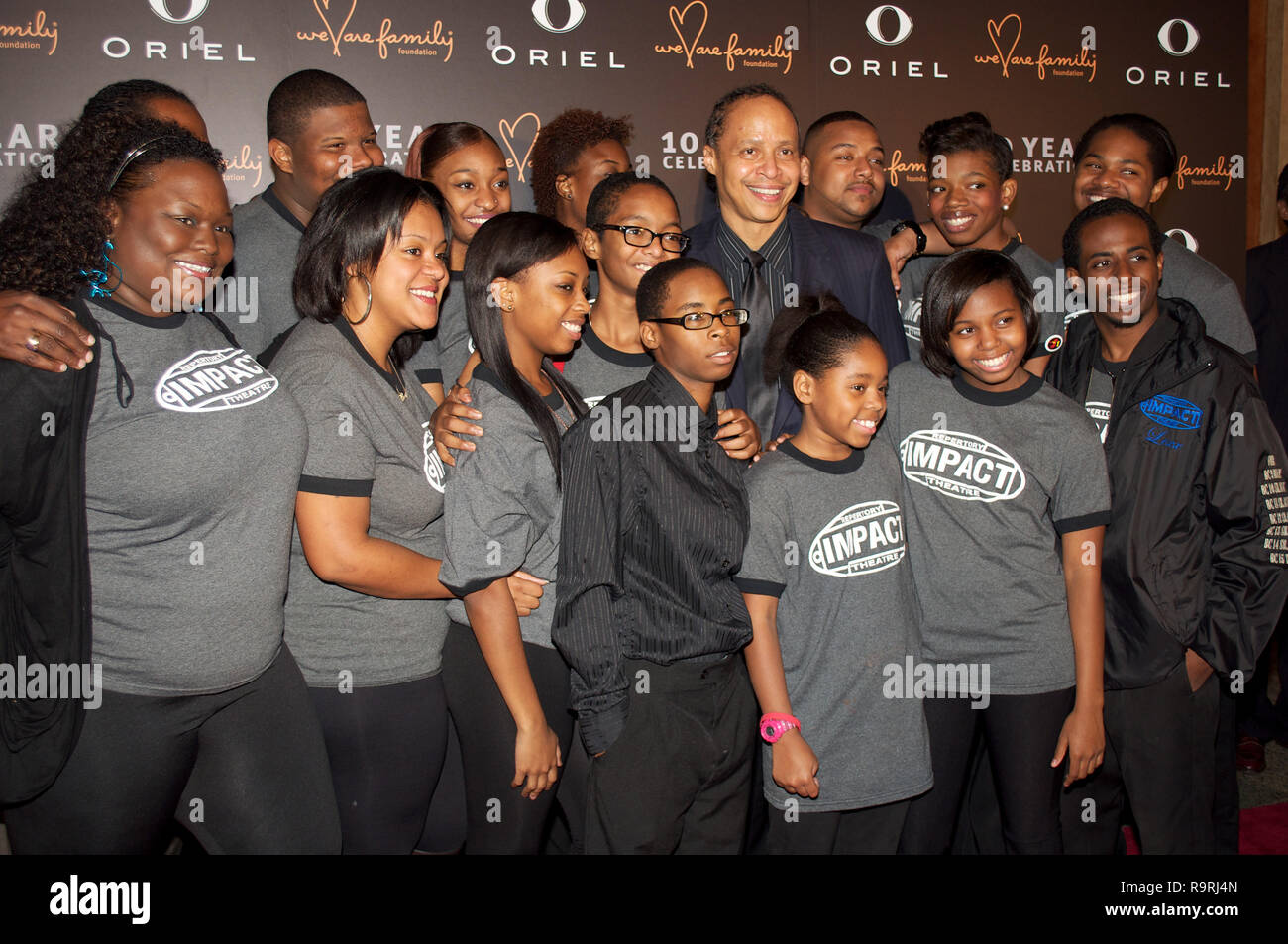 Jamal joseph hi-res stock photography and images - Alamy