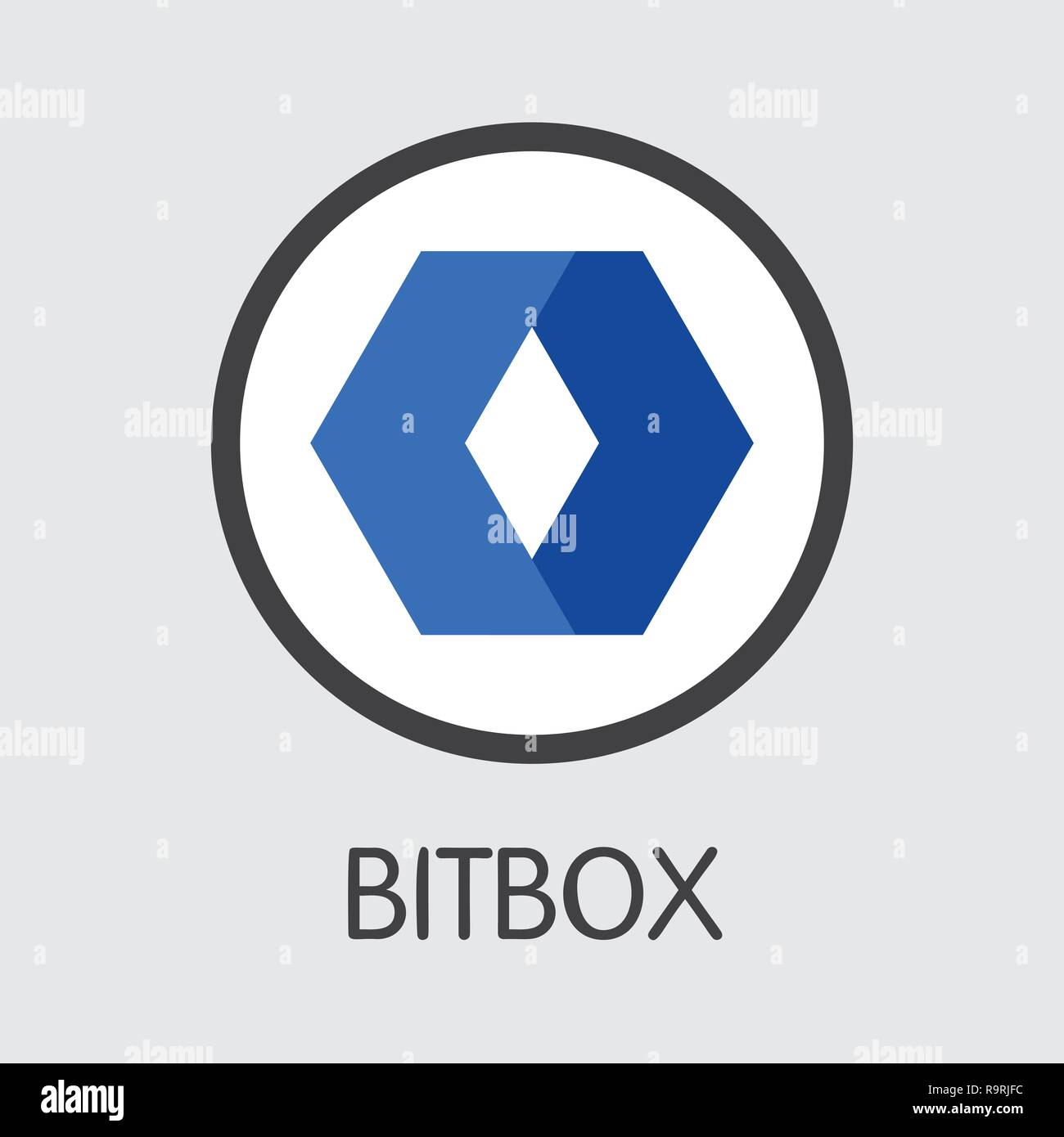 Bitbox hi-res stock photography and images - Alamy