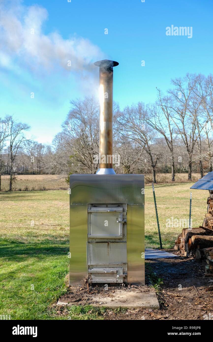 Billows of smoke hi-res stock photography and images - Alamy