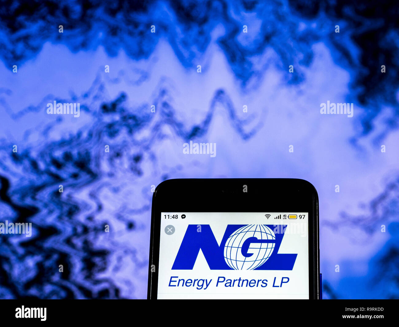 Ngl hi-res stock photography and images - Alamy