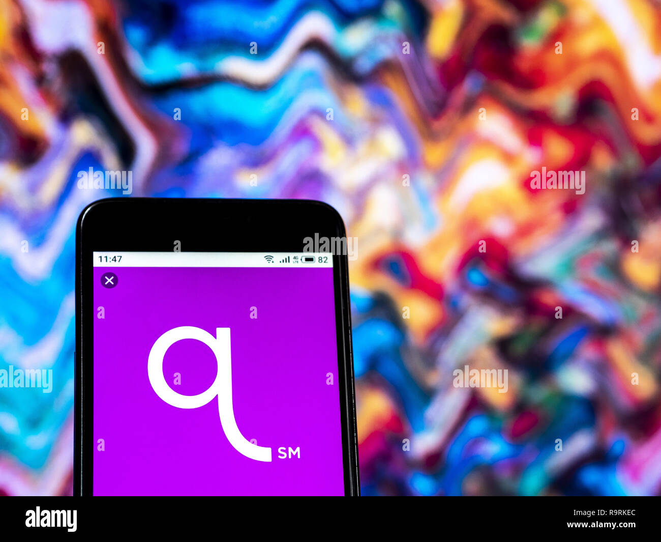 Qurate retail group hi-res stock photography and images - Alamy