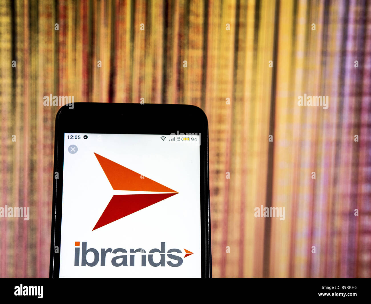 224 logo hi-res stock photography and images - Alamy