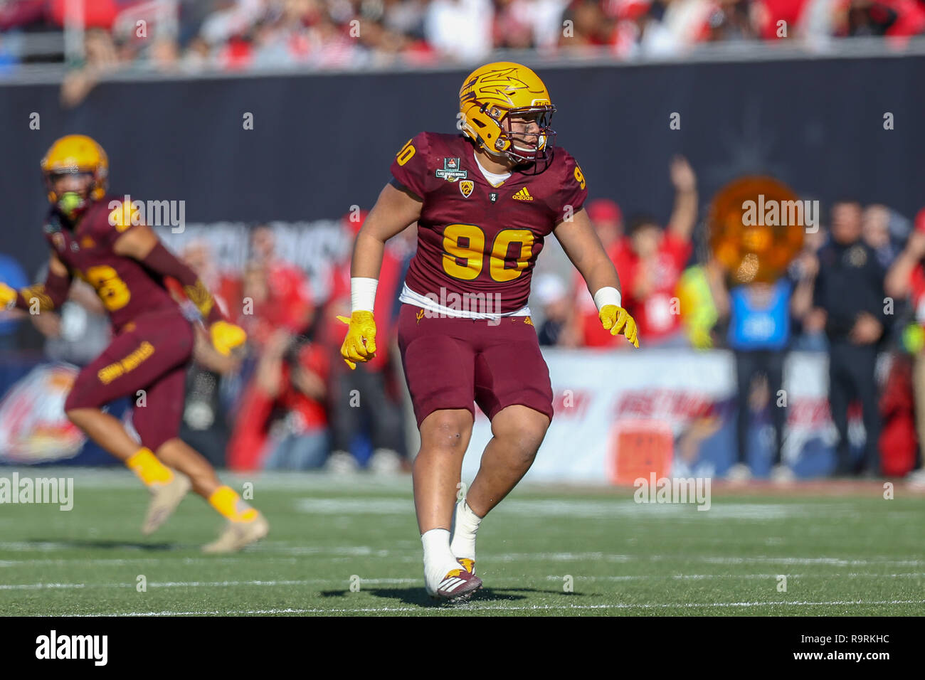 Jermayne lole ncaa football hi-res stock photography and images - Alamy