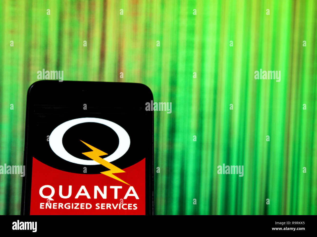 Quanta hi-res stock photography and images - Alamy