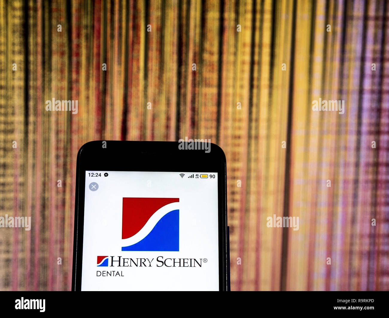 Henry schein hi-res stock photography and images - Alamy