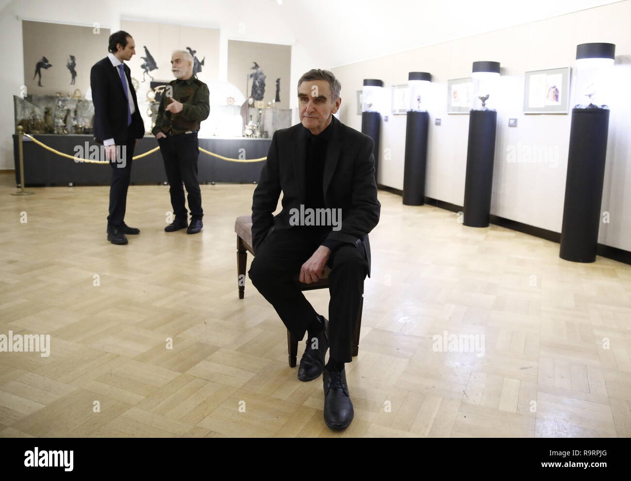 Stop Motion Animation High Resolution Stock Photography and Images - Alamy