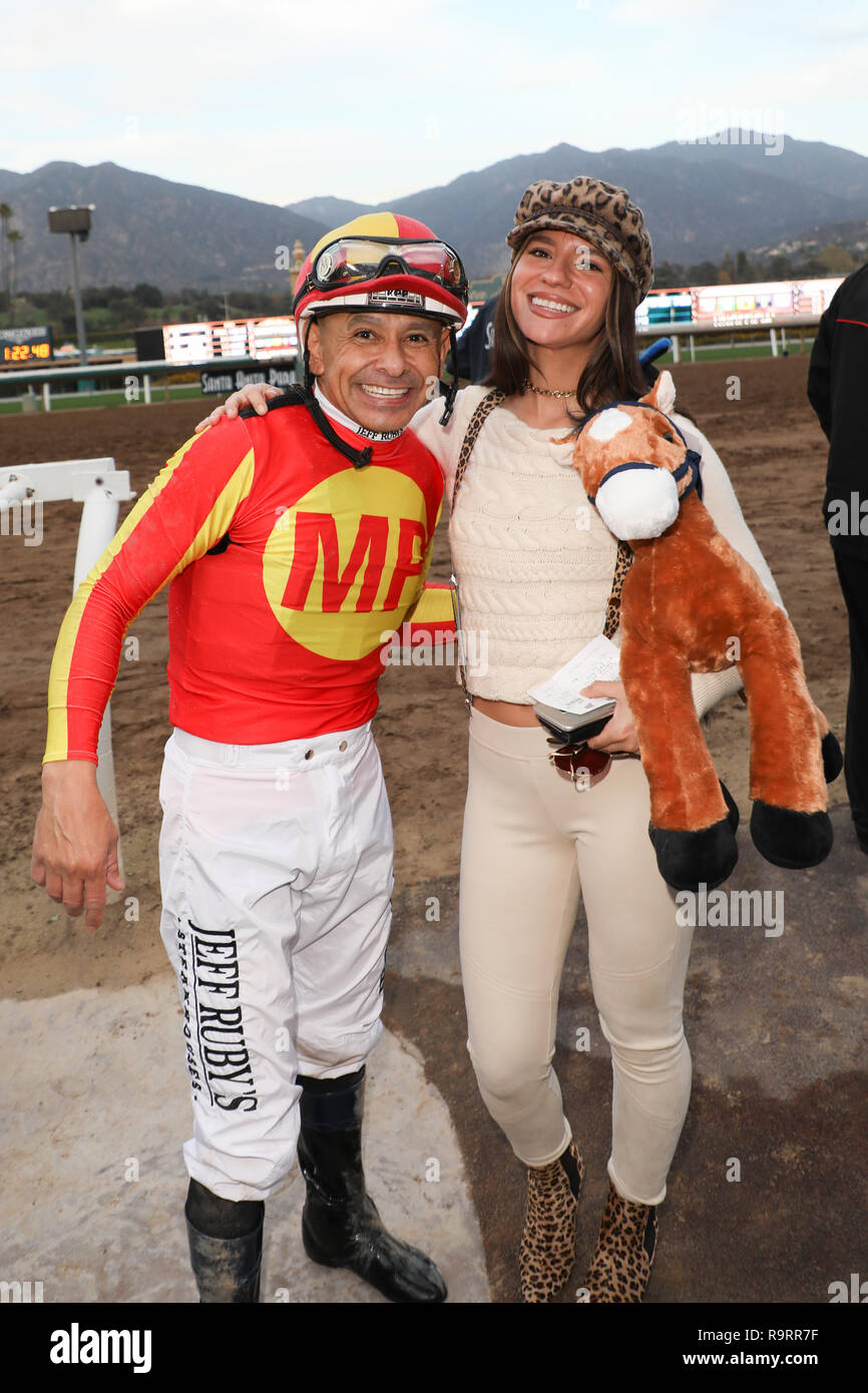 Mike Smith Girlfriend