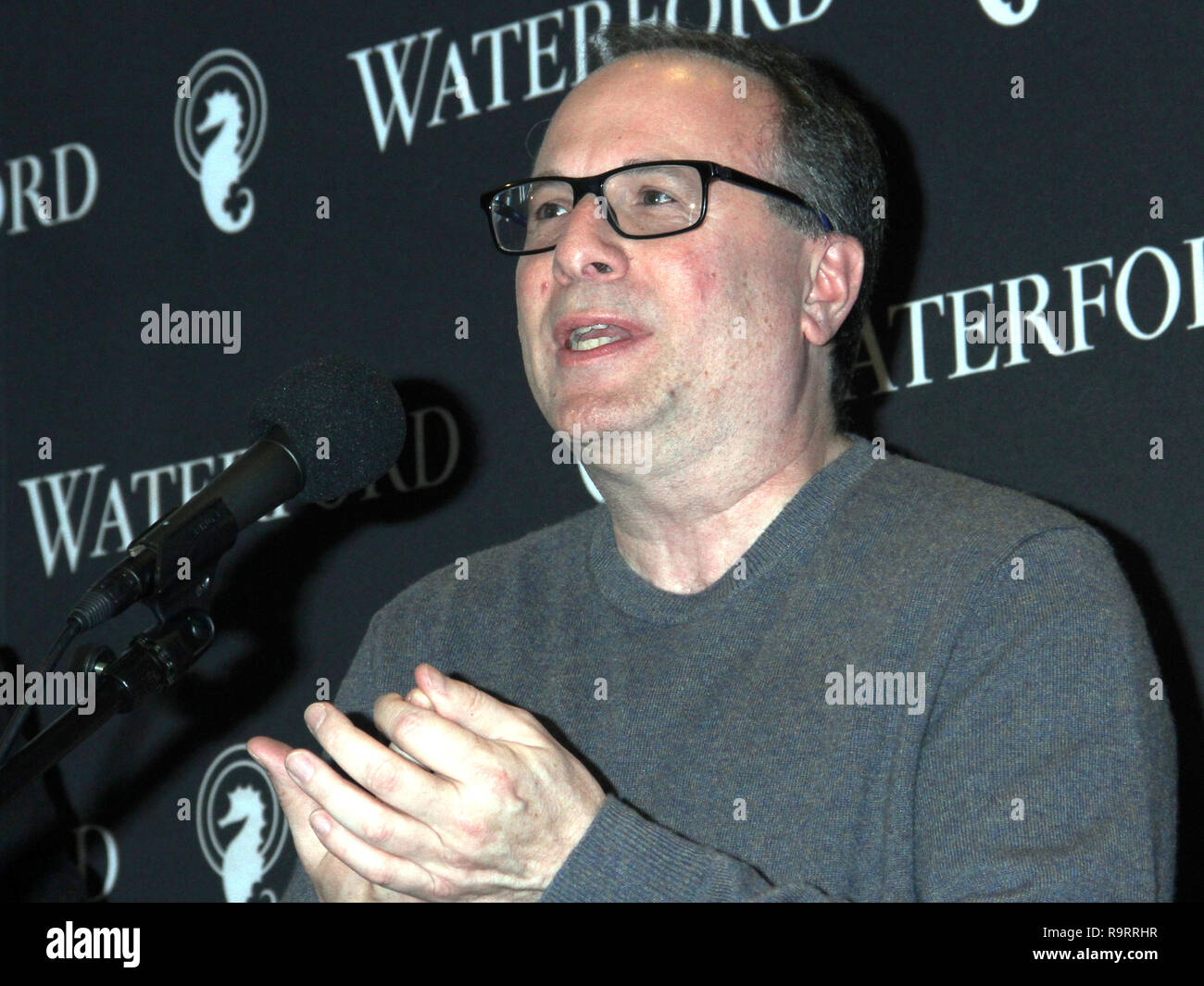 Jeffrey straus hi-res stock photography and images - Alamy