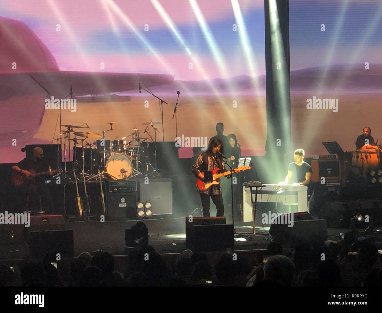 Iranian musicians hi-res stock photography and images - Alamy