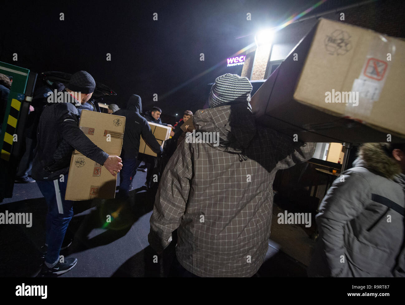 Weco hi-res stock photography and images - Alamy