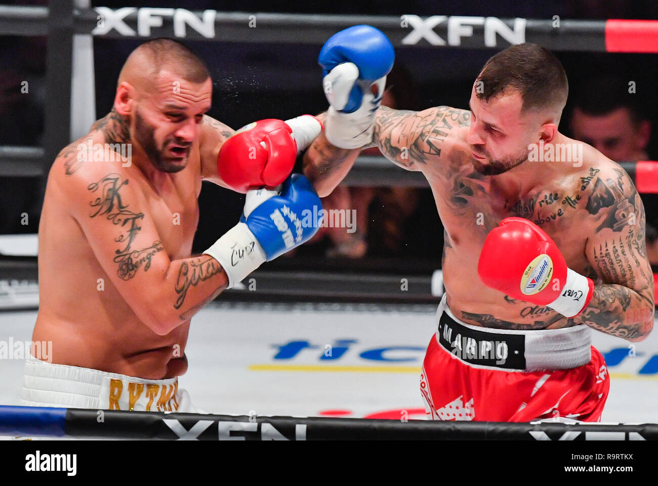 Vrbovsky hi-res stock photography and images - Alamy