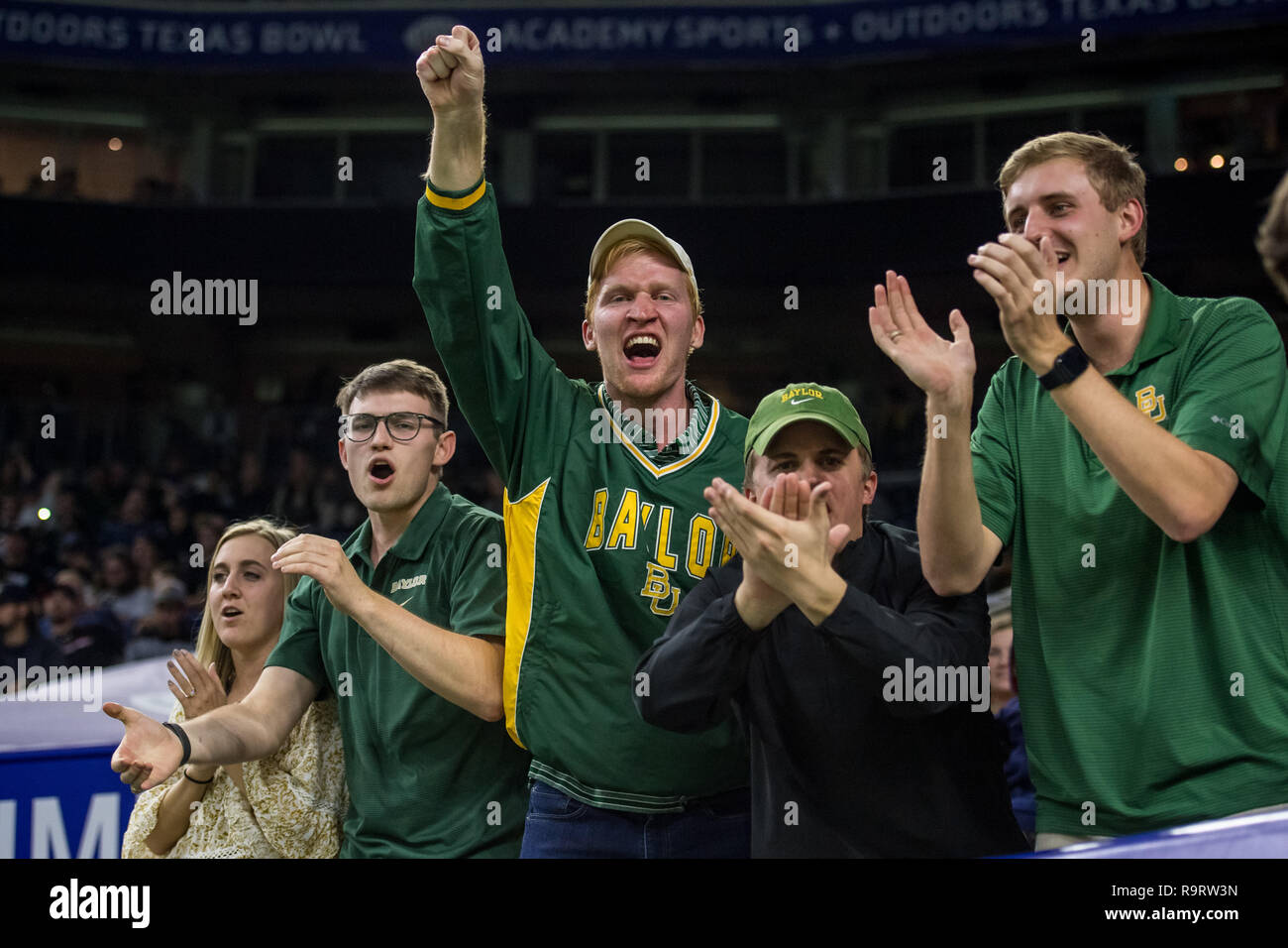 Houston texas sports cheer hi-res stock photography and images - Alamy