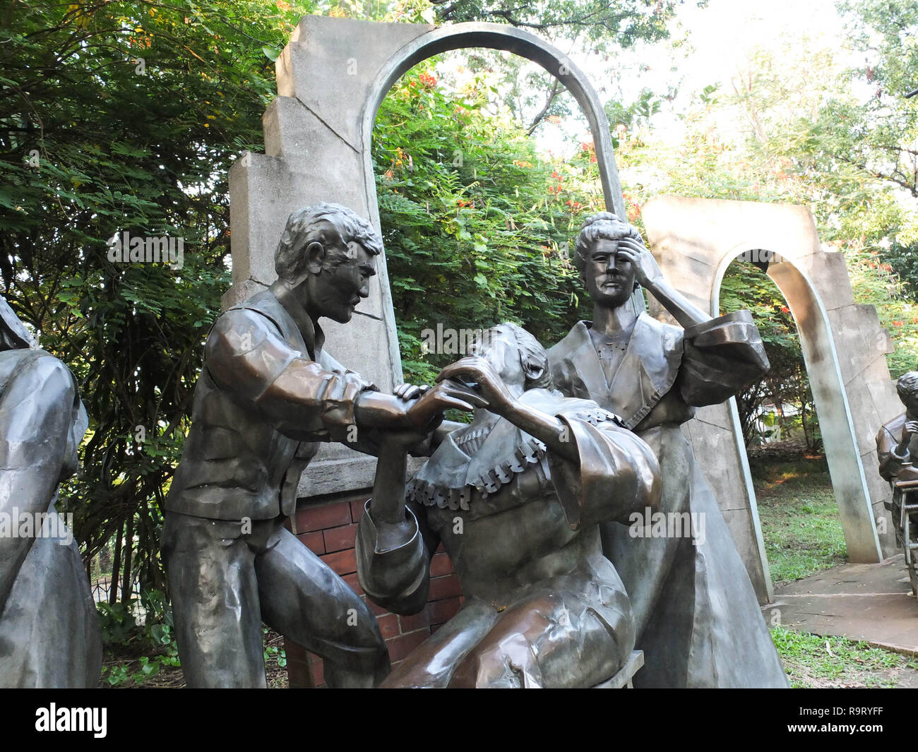 Teodora alonso hi-res stock photography and images - Alamy