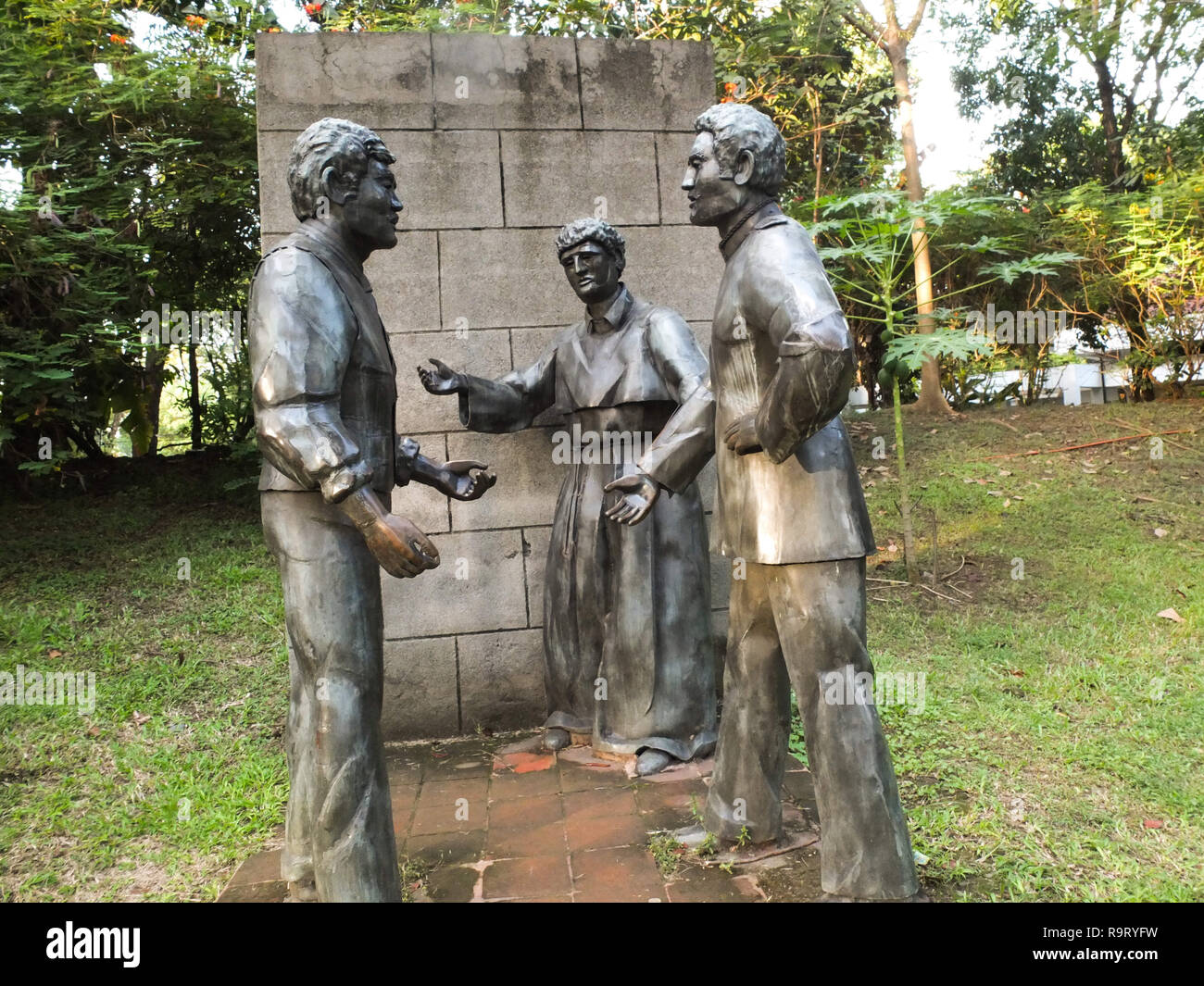 Jose taviel de andrade hi-res stock photography and images - Alamy