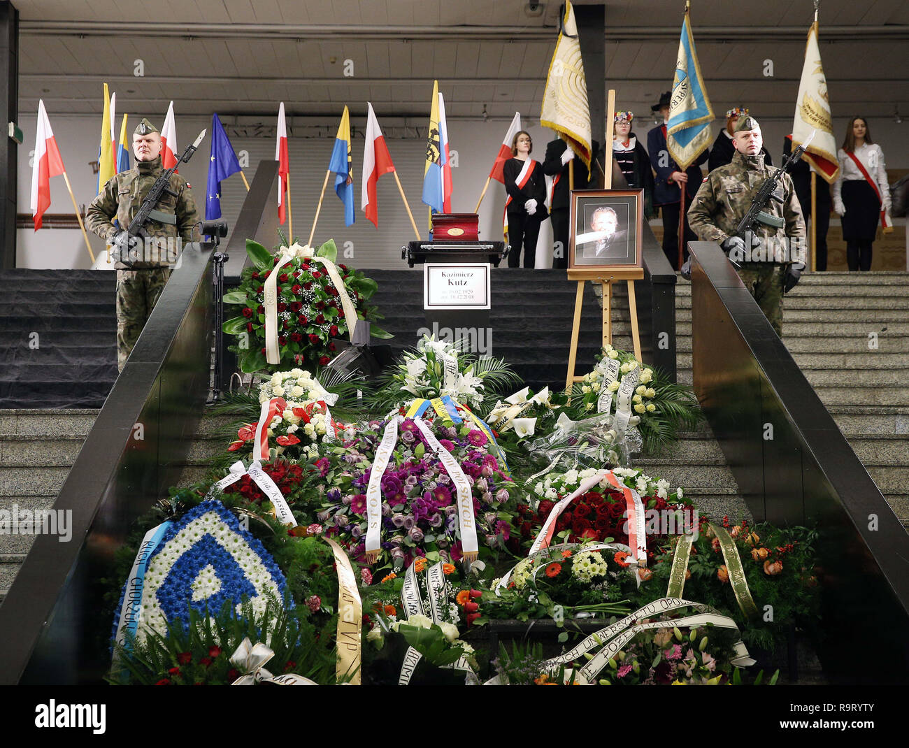 Damian klamka hi-res stock photography and images - Alamy