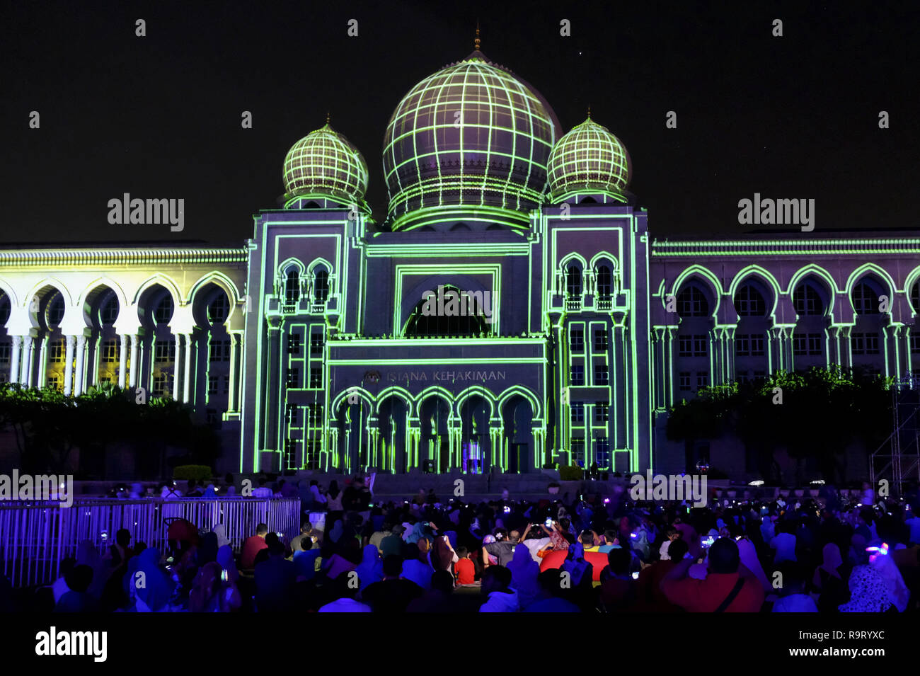 Colours of malaysia festival hi-res stock photography and images - Alamy