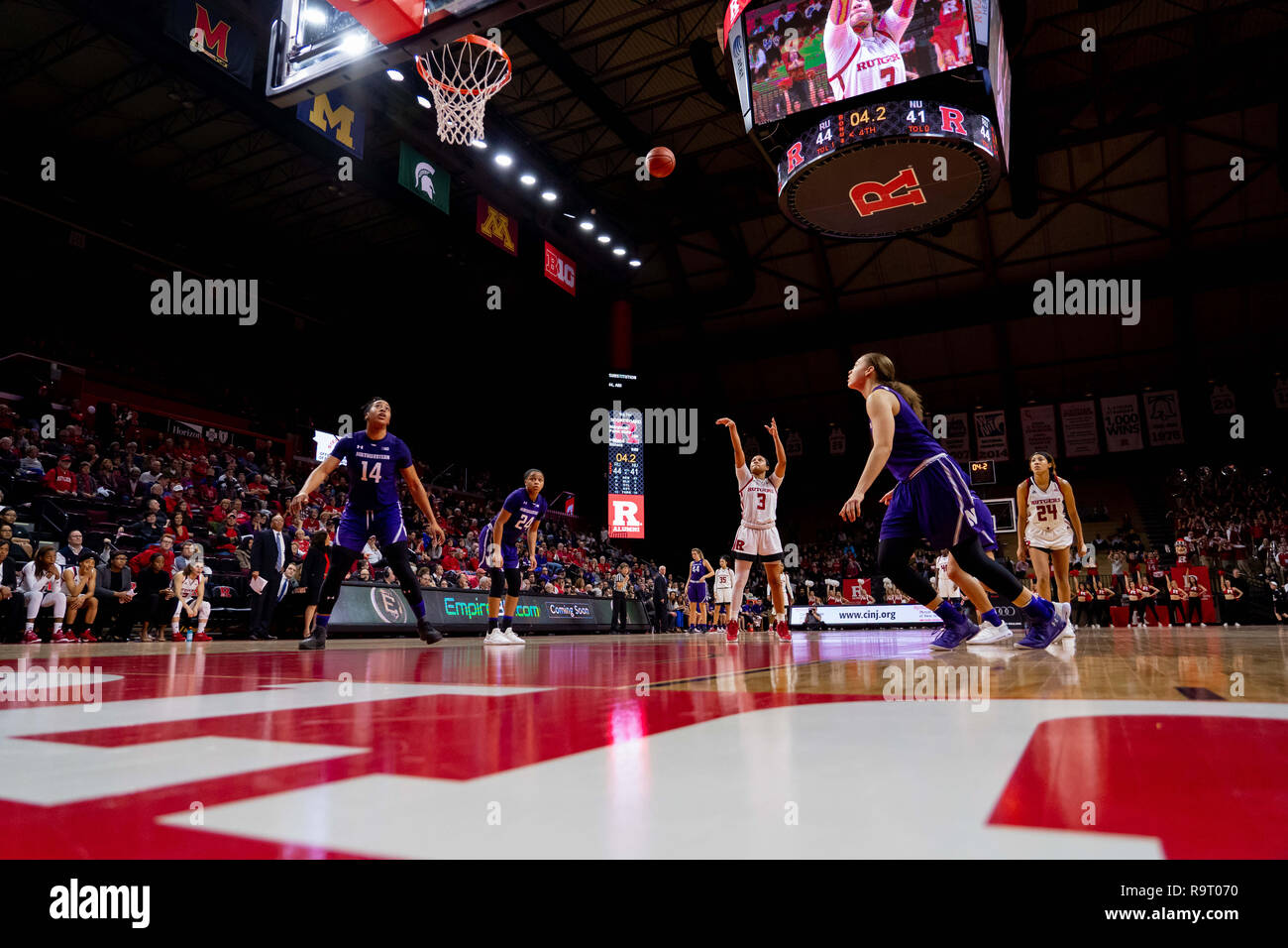 Seal of new jersey hi-res stock photography and images - Alamy