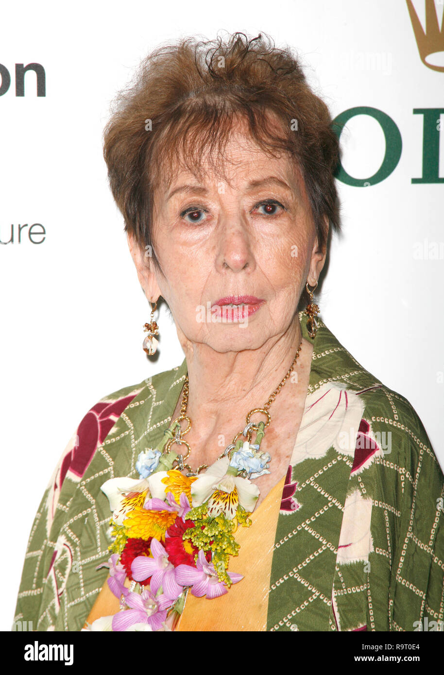 ***FILE PHOTO*** Sono Asato has passed away aged 99 Sono Osato ...