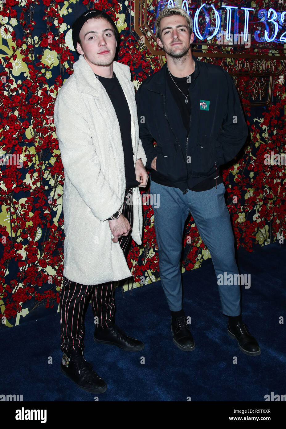 Las Vegas, United States. 28th Dec, 2018. LAS VEGAS, NV, USA - DECEMBER ...