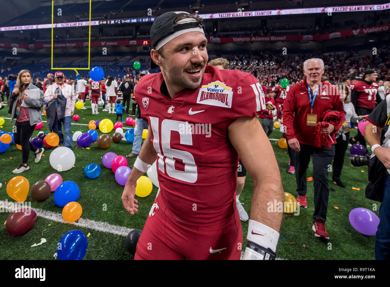 Alamo wash hi-res stock photography and images - Alamy