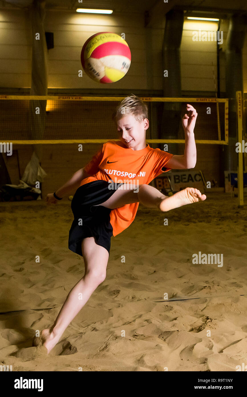 NIJMEGEN, foto's Panna Beachfabriek Nijmegen, portretten en diversen ...