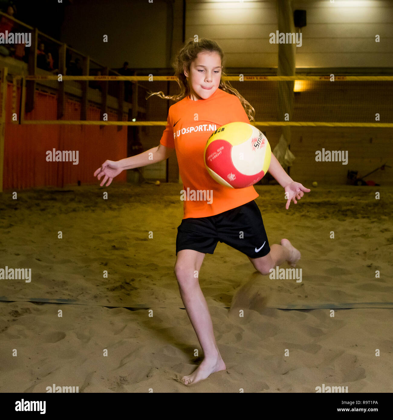 NIJMEGEN, foto's Panna Beachfabriek Nijmegen, portretten en diversen ...