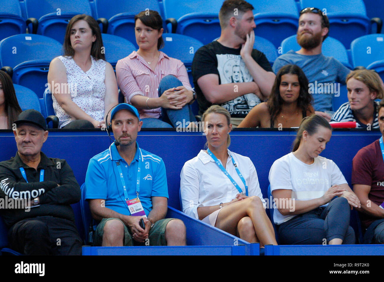 Australian tennis player alicia molik hi-res stock photography and ...