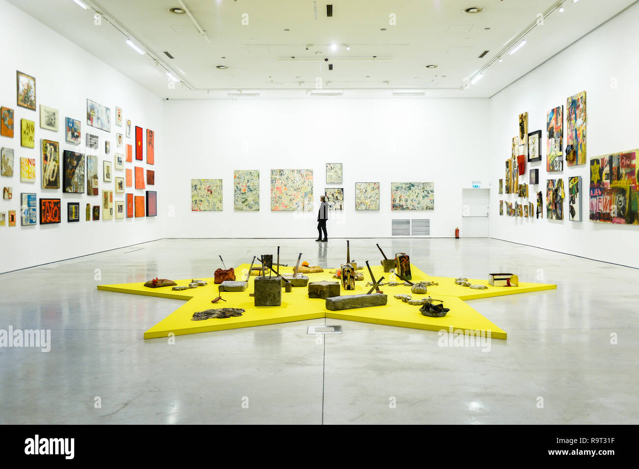 Rumbuli hi-res stock photography and images - Alamy