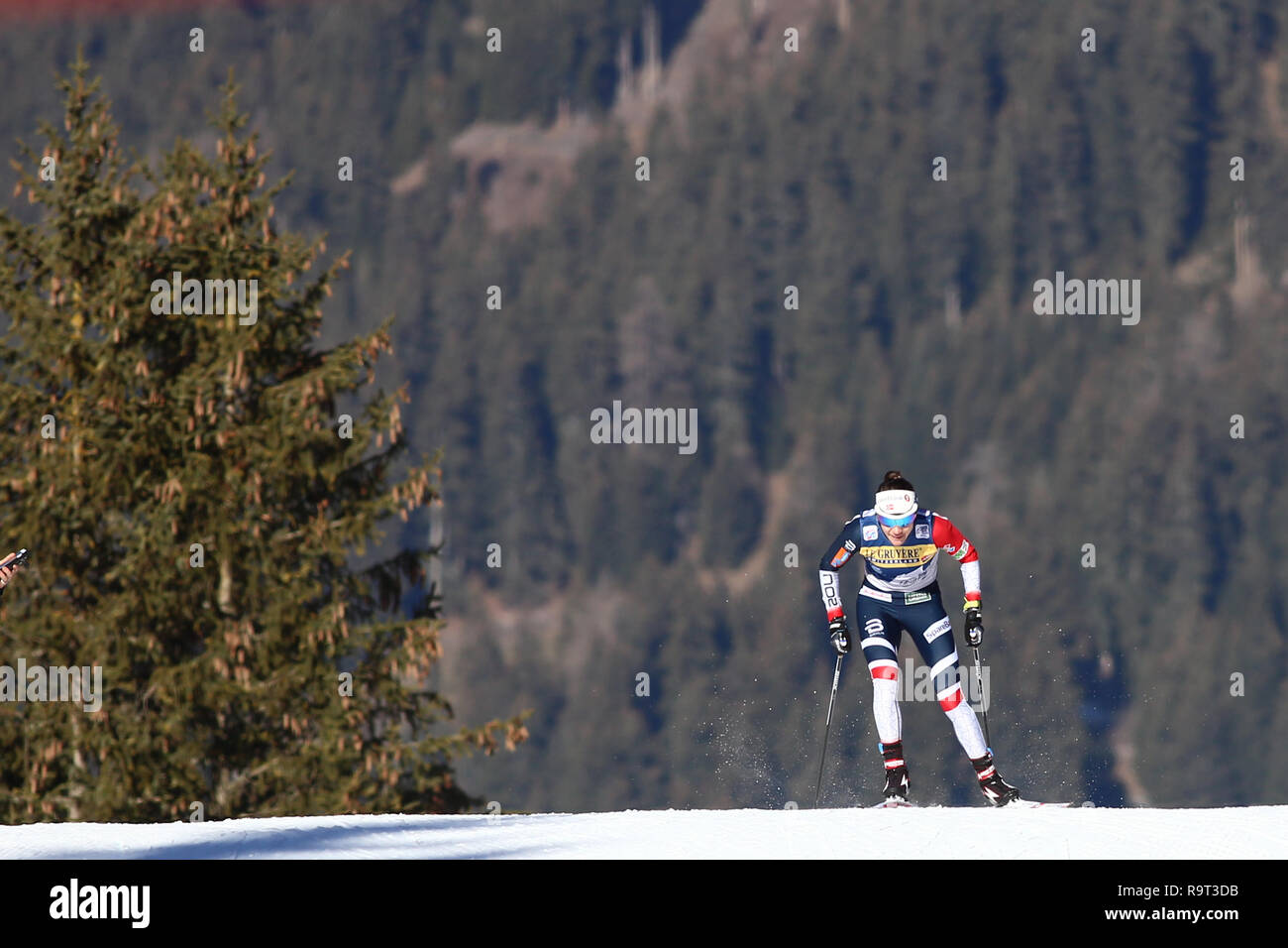 2018 maiken caspersen hi-res stock photography and images - Alamy