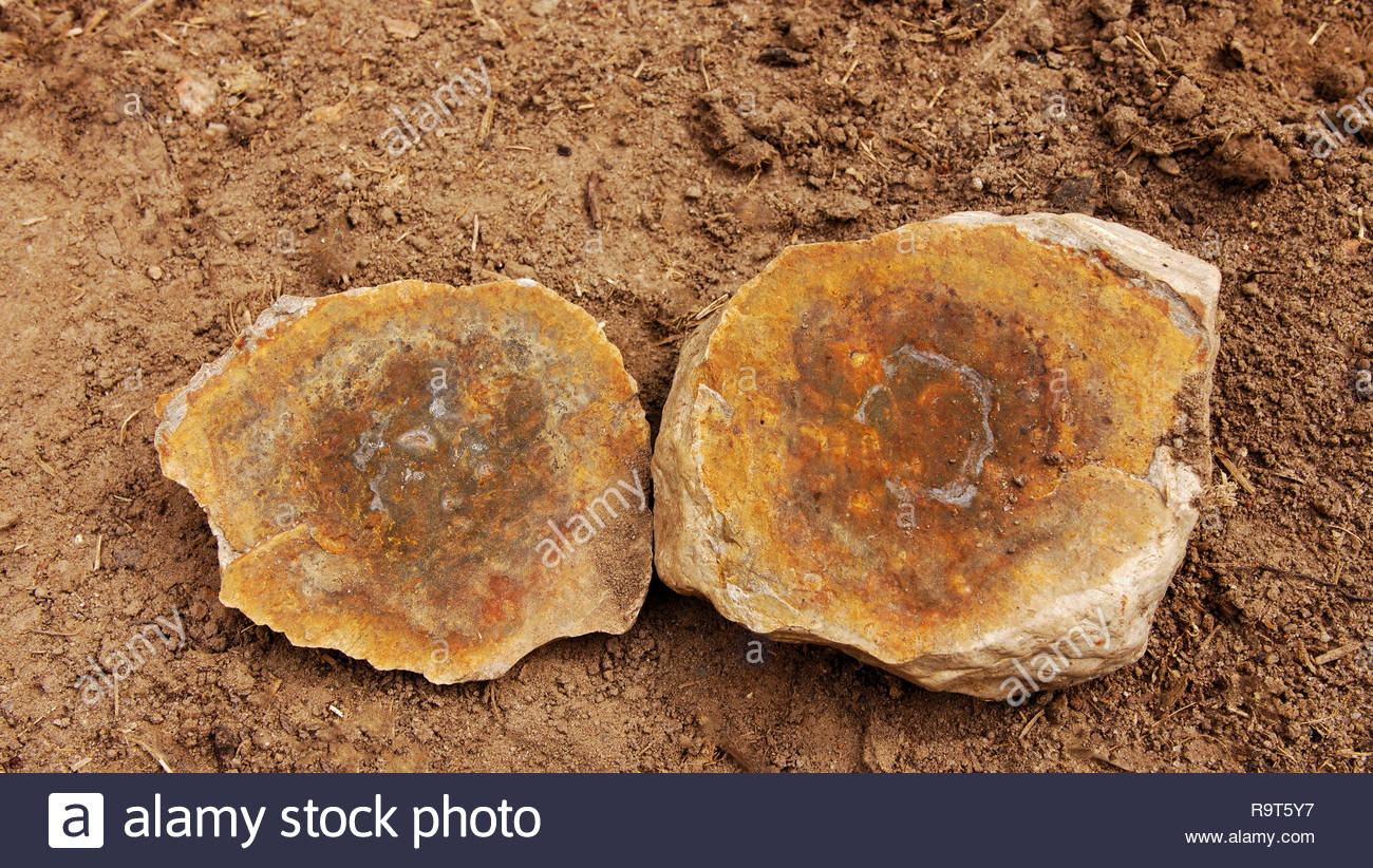 Oxidation Rock Stock Photos & Oxidation Rock Stock Images - Alamy