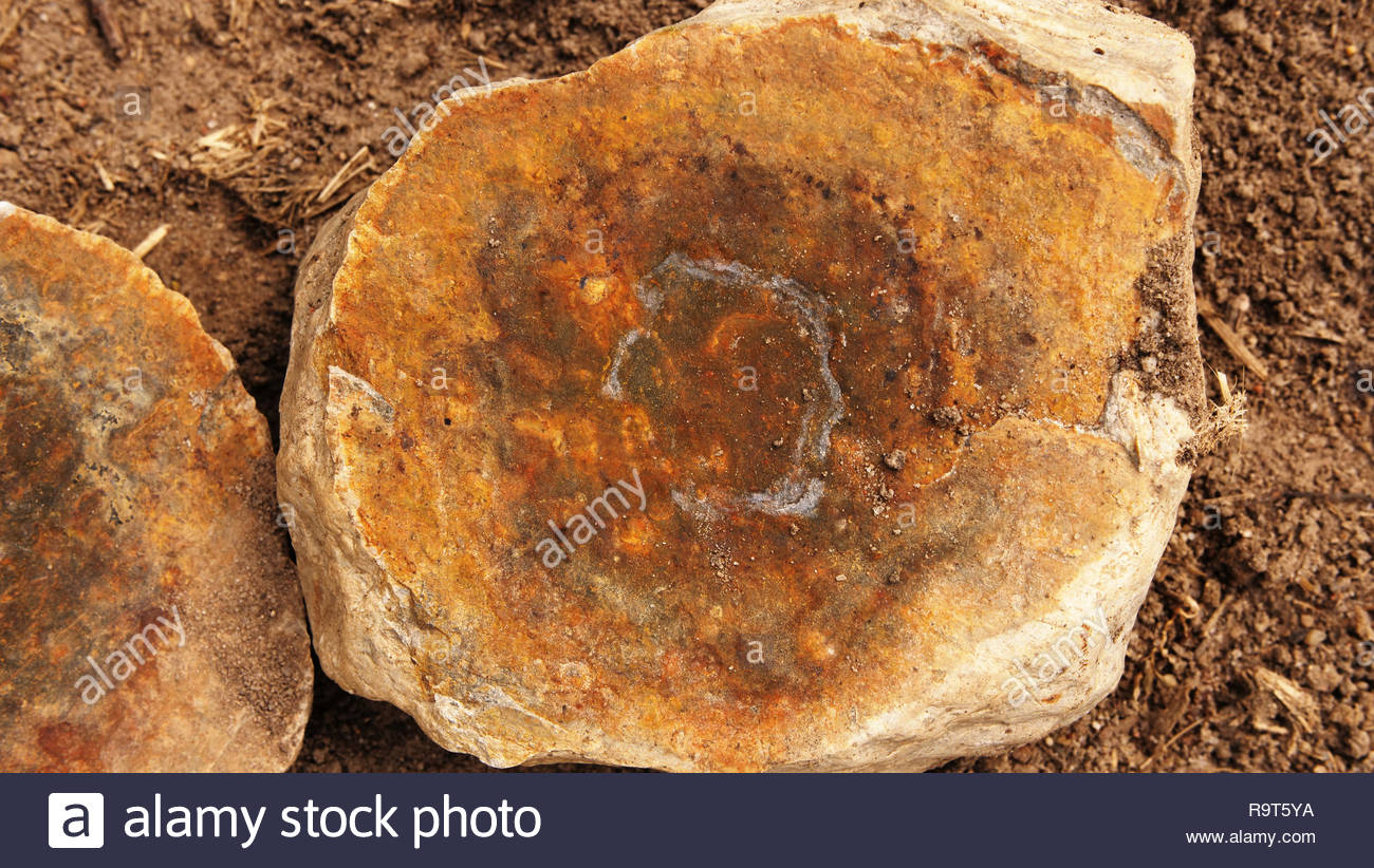 Oxidation Rock Stock Photos & Oxidation Rock Stock Images - Alamy