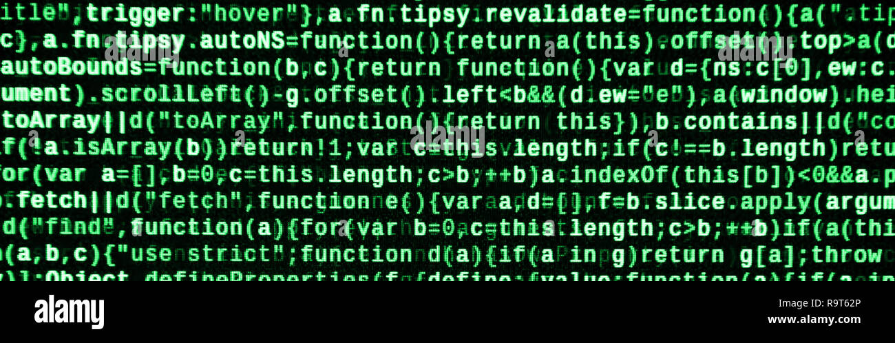 Javascript Functions Variables Objects Monitor Closeup Of Function 7847