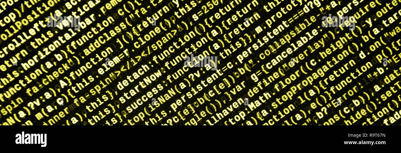Computer program preview. Programming code typing. Information ... Computer program preview. Programming code typing. Information ...