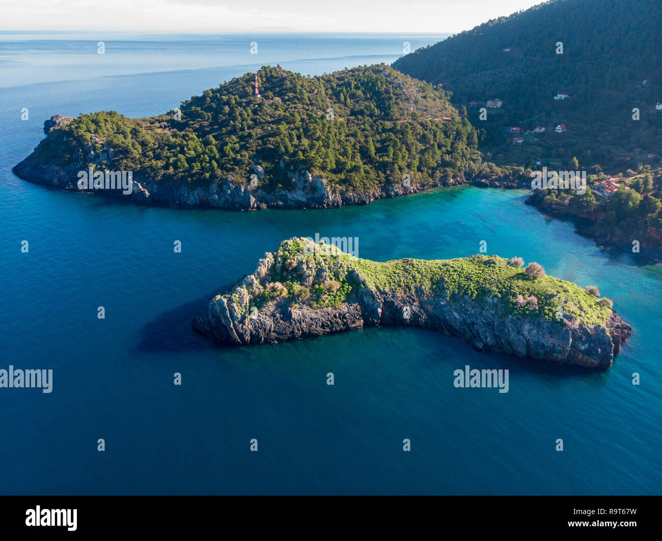 Vlachia hi-res stock photography and images - Alamy