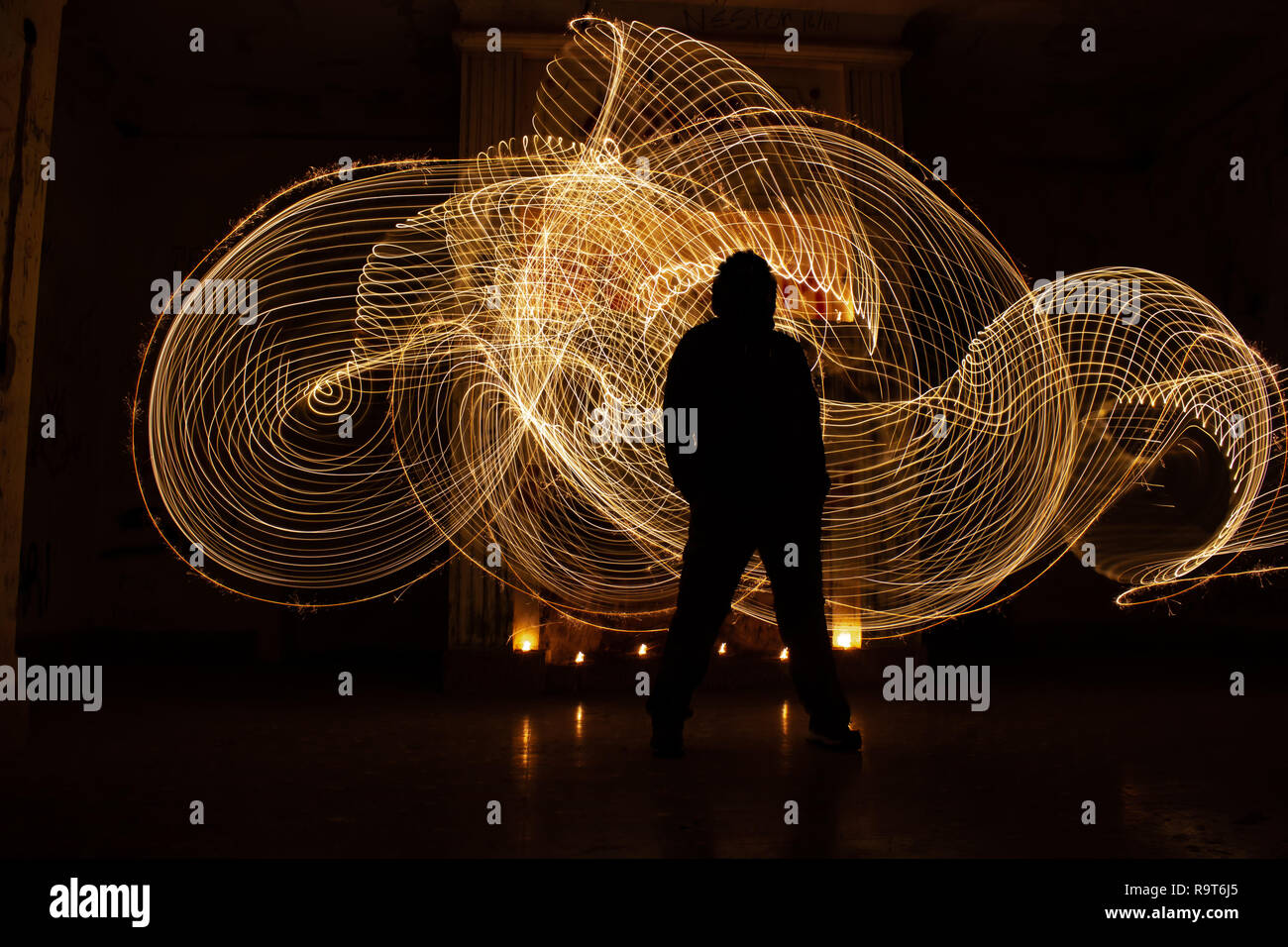 Demarcate hi-res stock photography and images - Alamy