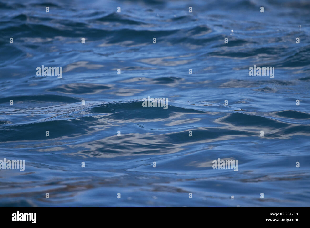 Natural Sea texture - water surface Stock Photo - Alamy