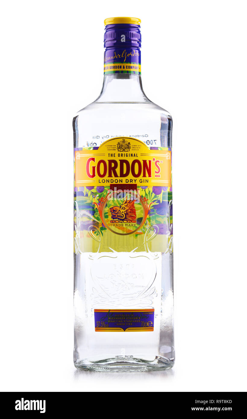 Gordon best Cut Out Stock Images & Pictures - Alamy