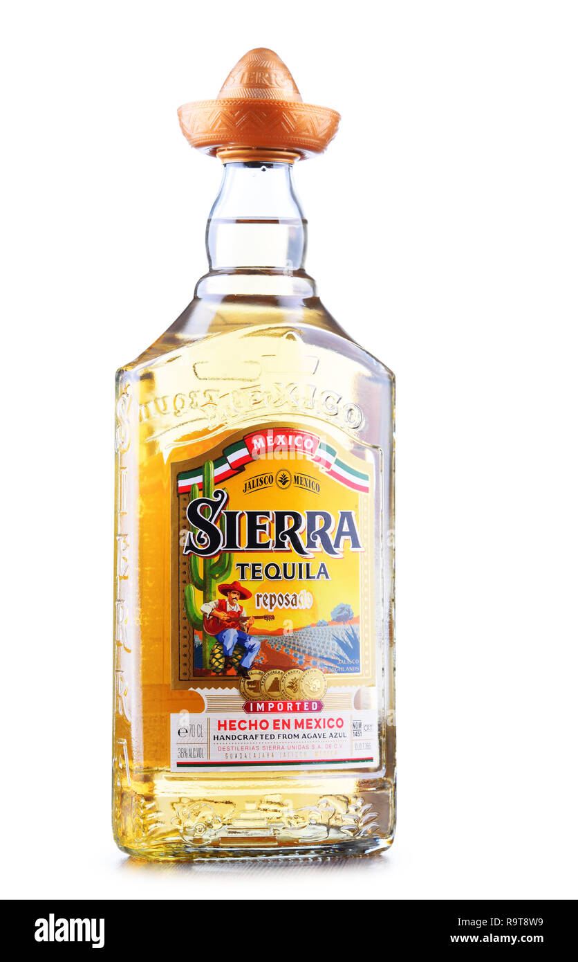 Tequila distillery mexico Cut Out Stock Images & Pictures - Alamy