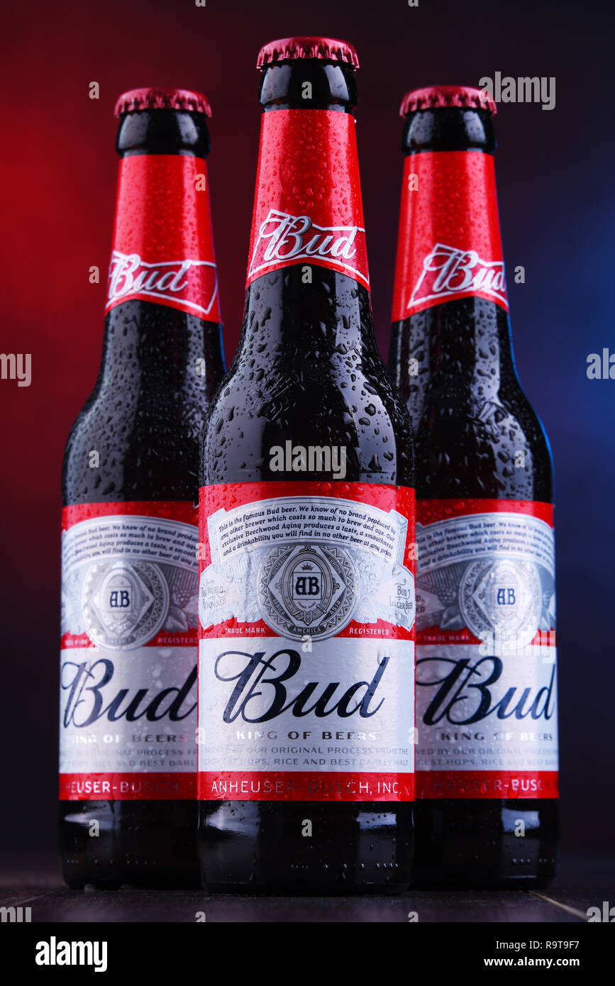 Budweiser King Of Beers Logo