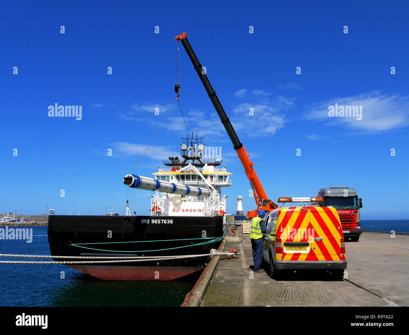 Floatation riser hi-res stock photography and images - Alamy