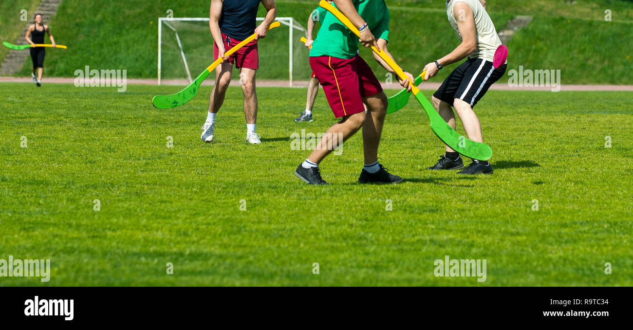 Lithuanian Athlete High Resolution Stock Photography and Images - Alamy