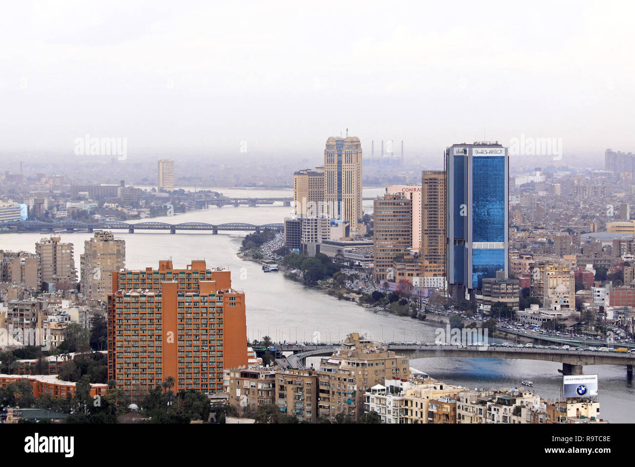 National day cairo hi-res stock photography and images - Alamy