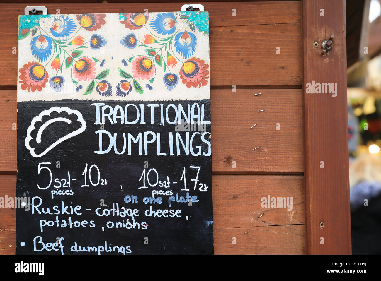 Traditional dumpling hi-res stock photography and images - Alamy