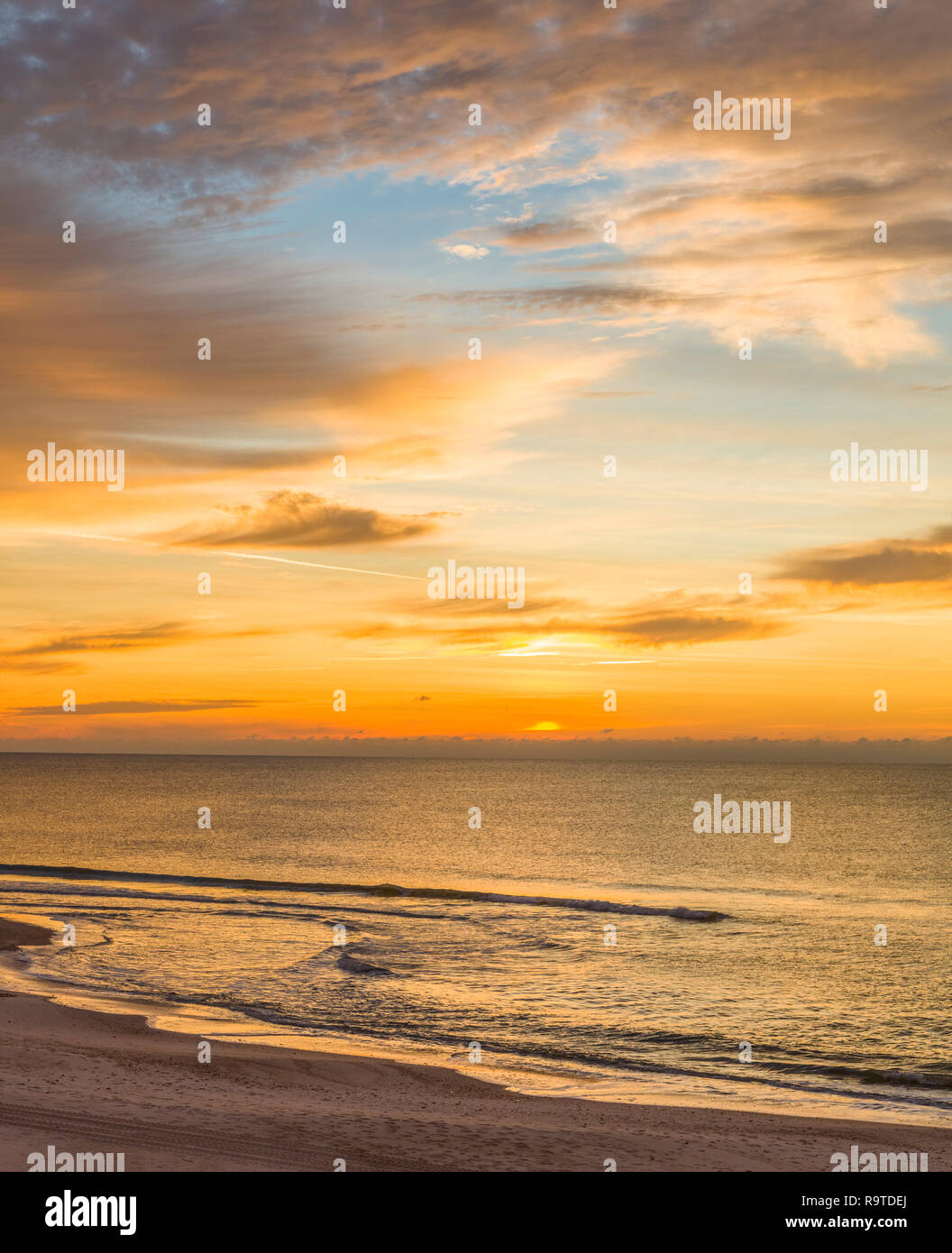 Forgotten coast hi-res stock photography and images - Alamy