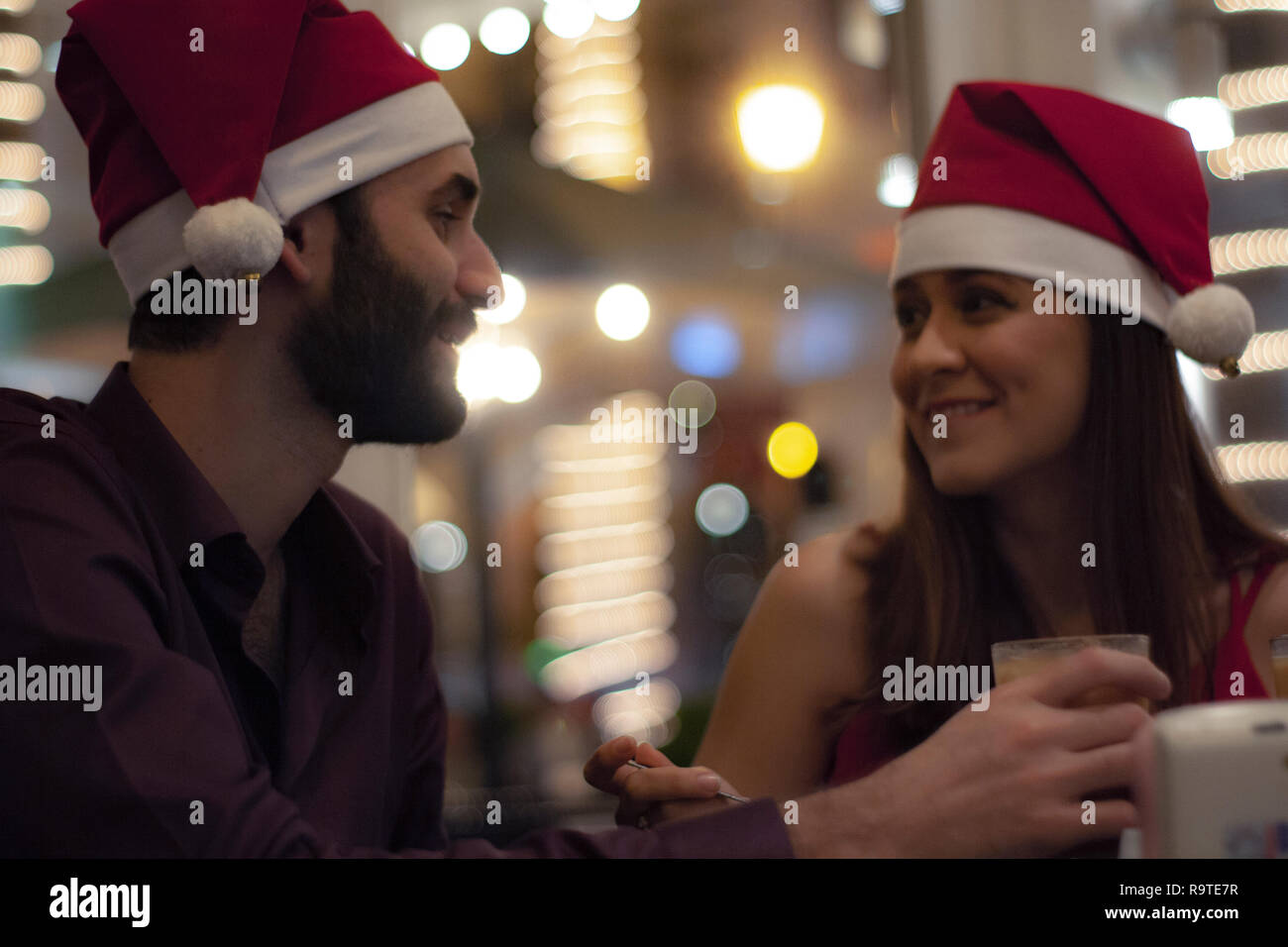 Christmas and nature lovers hi-res stock photography and images - Alamy