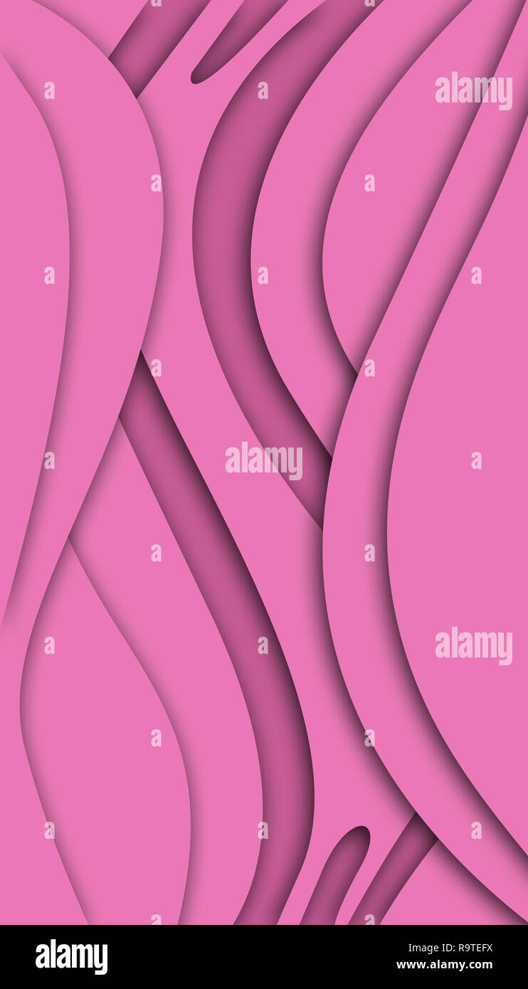 Curved shapes hi-res stock photography and images - Alamy