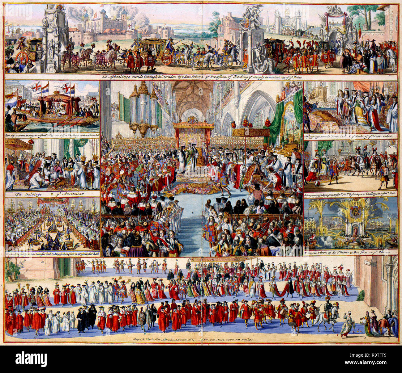The crown jewels england hi-res stock photography and images - Alamy