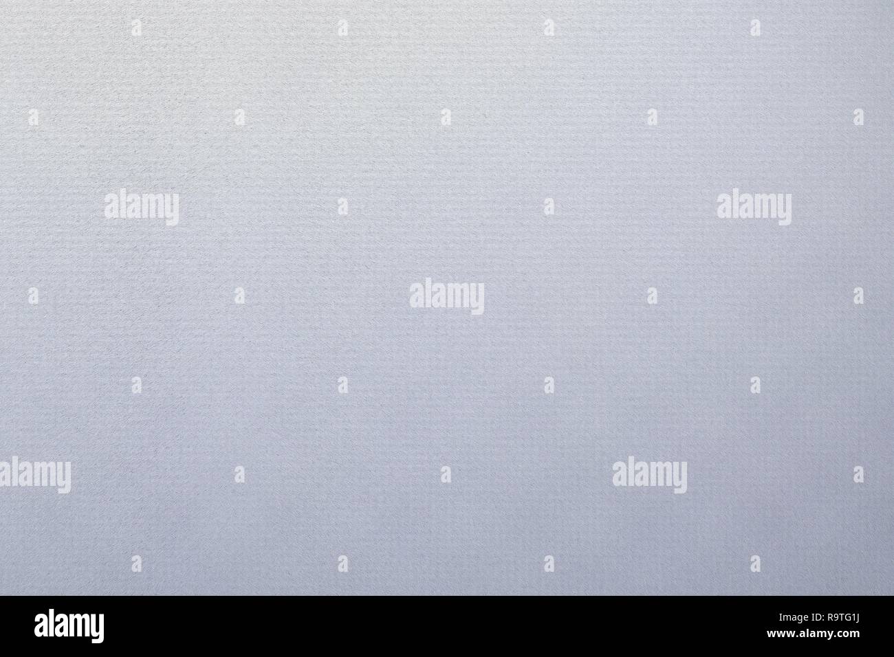 Texture of stains on light blue chrome, abstract background Stock Photo ...