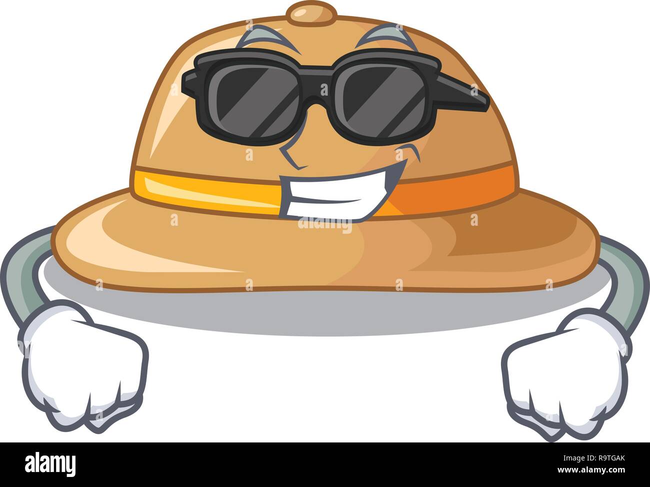 Het icon Stock Vector Images - Alamy