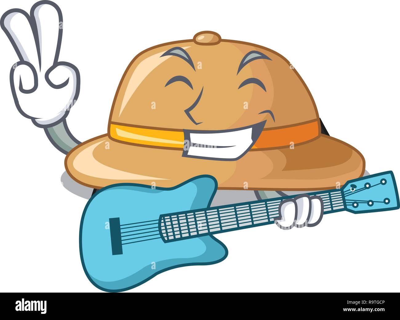 Het instrument Stock Vector Images - Alamy